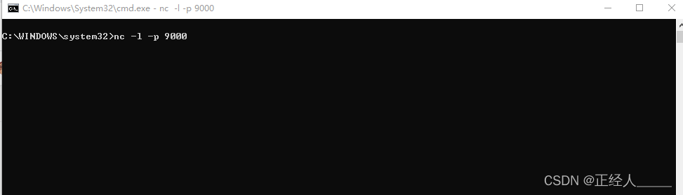 快速下载、安装 Netcat 到 Windows 系统的实用教程_netcat下载-CSDN博客