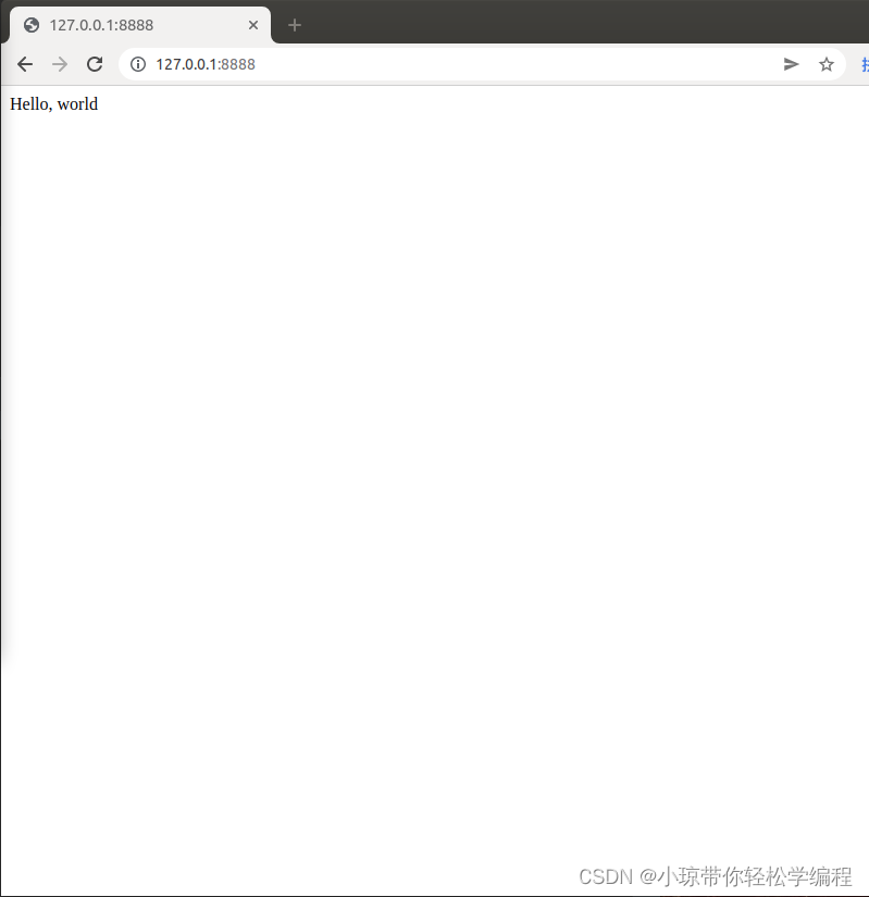 pythonWeb应用开发之hallo world（Django Tornado Flask三种方式）_web编写hello world程序-CSDN博客