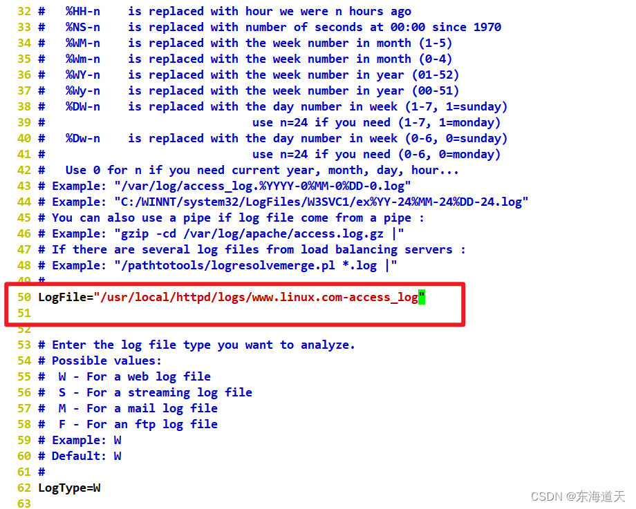 Apachehttpd高级配置：虚拟主机、HTTPS及CA服务器设置详解-CSDN博客