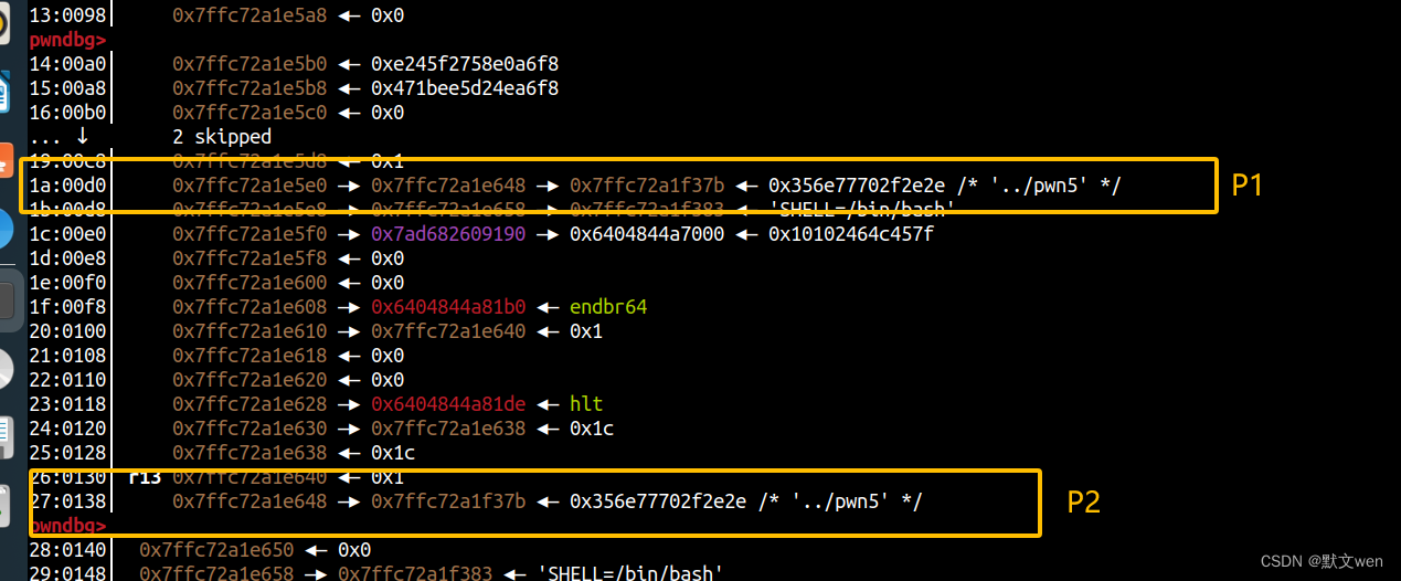 CISCN华东南（AWDP）PWN题全WP-CSDN博客