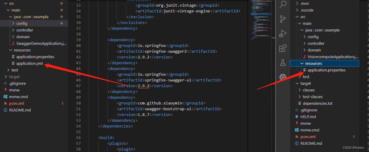 问题解决 Unable To Infer Base Url This Is Common When Using Dynamic Servlet Registration Csdn博客 