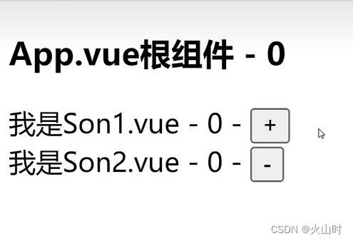 vue3中Pinia_pinia版本-CSDN博客