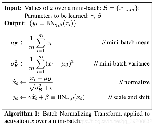 Pytorch BN(BatchNormal)计算过程与源码分析和train与eval的区别_batchnorm2d具体计算过程-CSDN博客