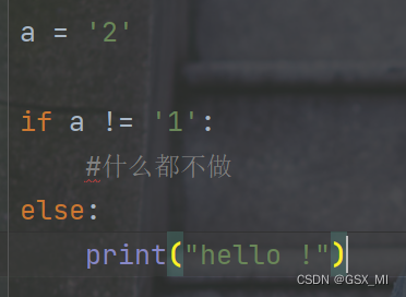 Python （if , while , for）_while int(input()) == 1-CSDN博客