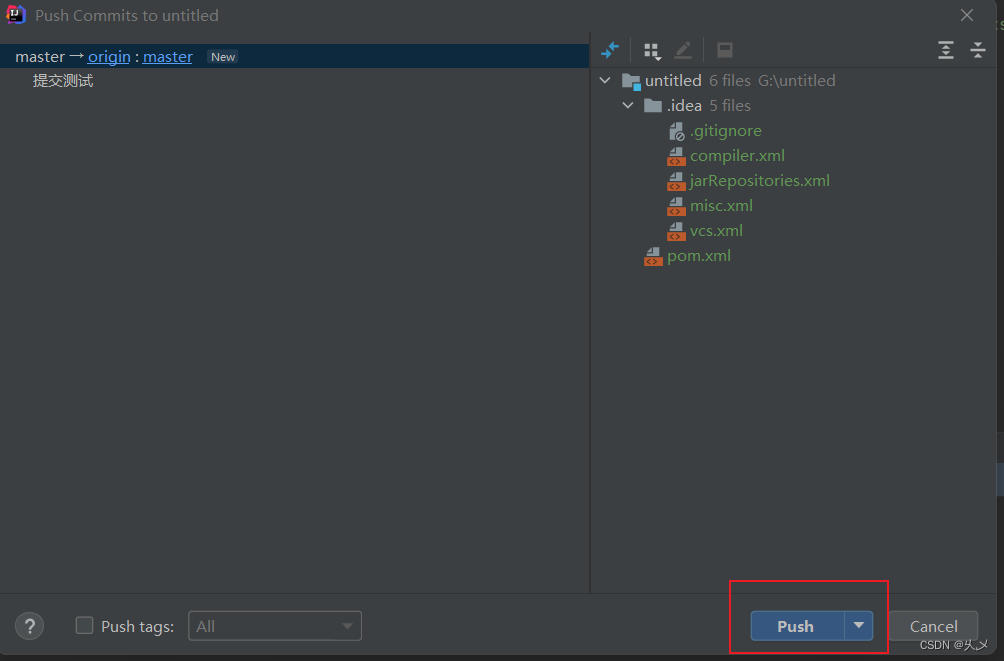 IDEA create git repository没反应，VCS设置Subversion报错_idea创建git仓库没有反应-CSDN博客