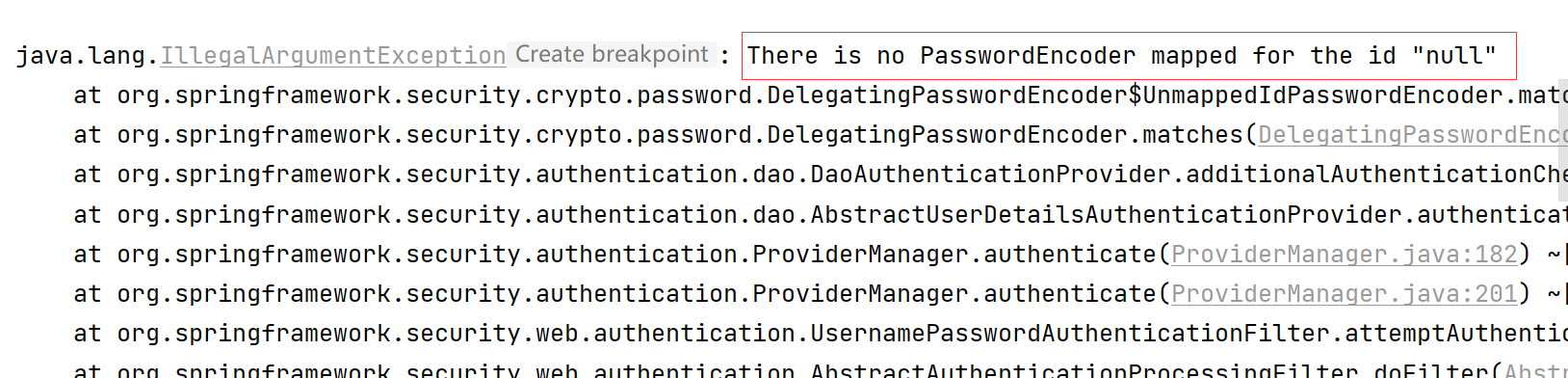 Spring Security6 快速实战_springsecurity6-CSDN博客