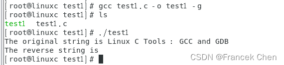 Linux实验一：linux环境及编程工具linux实验指导书代码 Csdn博客
