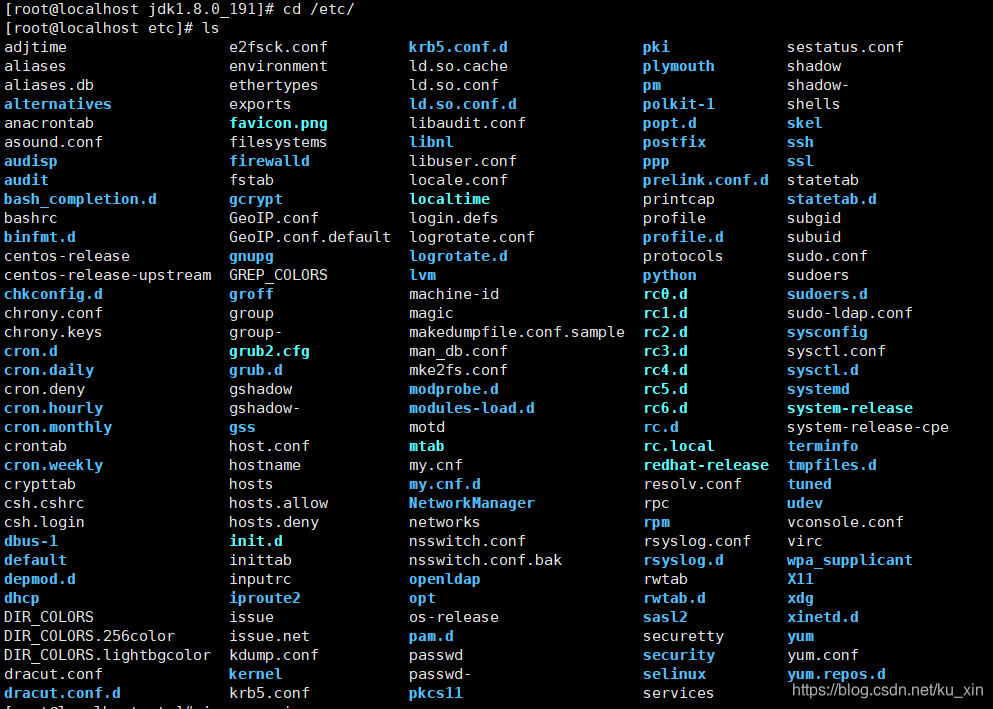 CentOS-7的jdk8-tomcat8.5-mysql8环境的搭建(Linux二)_tomcat配置mysql8-CSDN博客