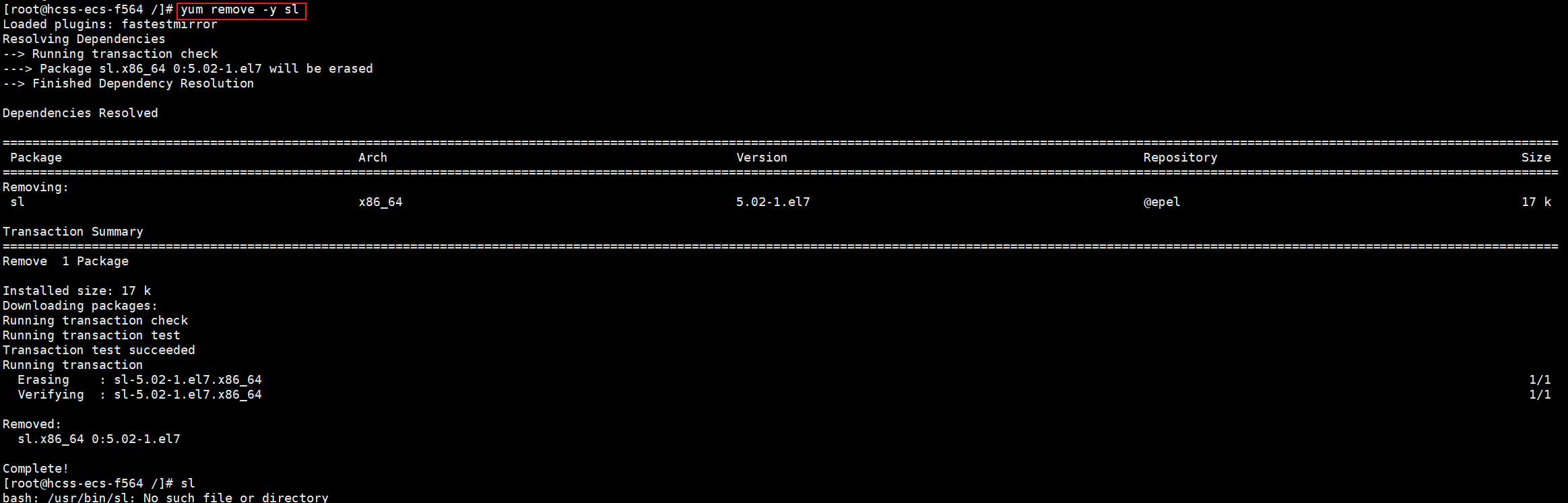 【Linux 03】软件包管理器 yum_root用户 yum list sudo yumlist-CSDN博客