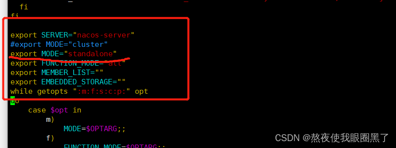 linux安装部署 nacos_linux nacos2.2.0-CSDN博客
