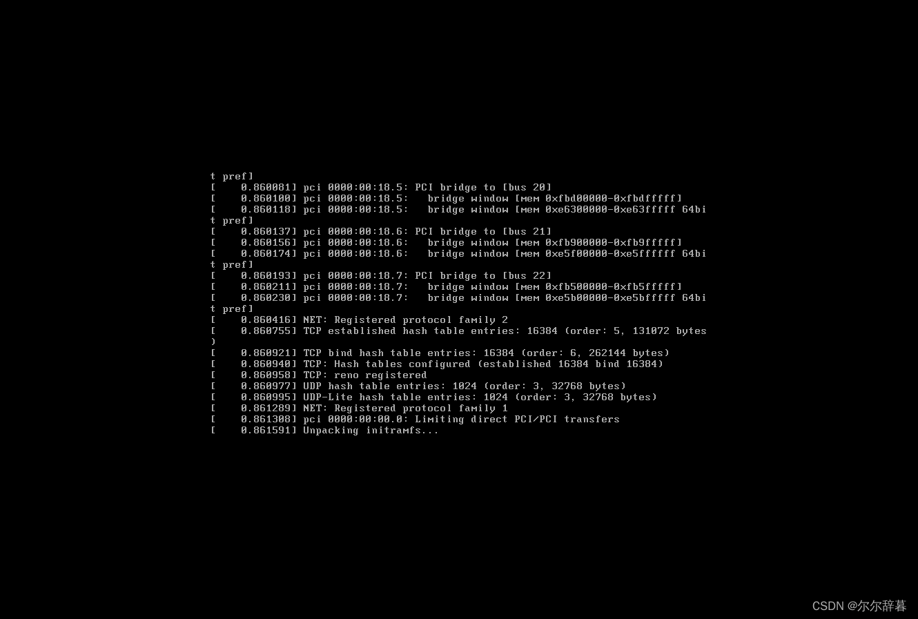 Linux系统：PXE高效批量网络装机及Kickstart无人值守安装-CSDN博客