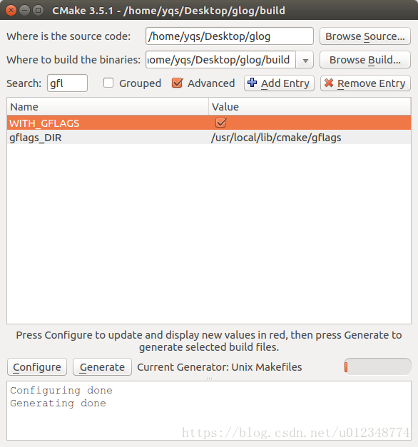 Glog ：常见错误及解决方案_undefined reference to `google::initgooglelogging(-CSDN博客