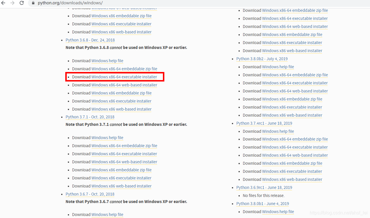 电脑同时安装python2和python3_windows上可以即装python2.7又装python3.7吗-CSDN博客