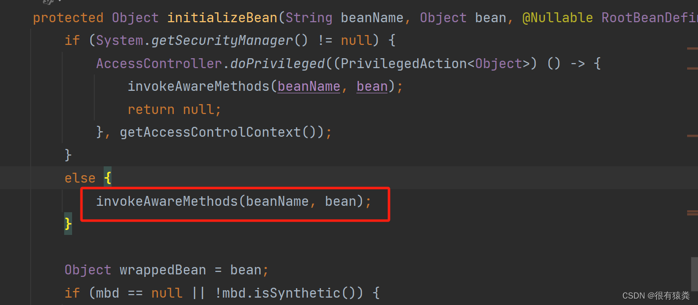 Springboot扩展点_给springboot通过后置处理器添加一个beandefination-CSDN博客