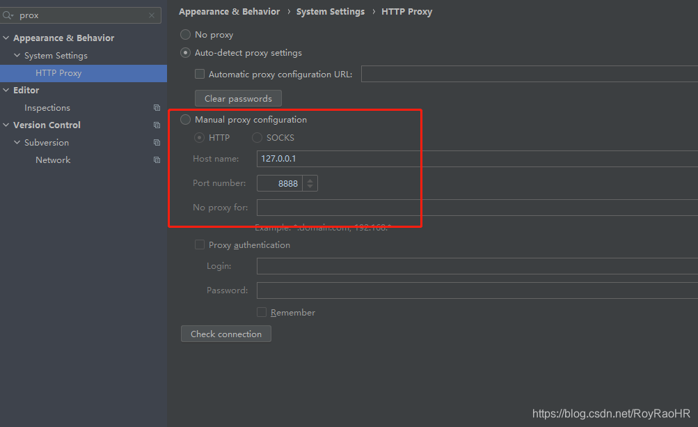 IDEA -gradle项目构建报错：Could not resolve all artifacts for configuration :classpath-CSDN博客
