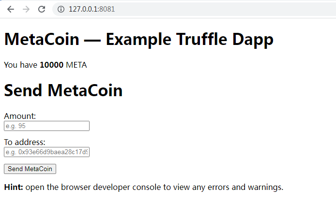Solidity开发之 Truffle 环境搭建_solidity的truffle测试-CSDN博客