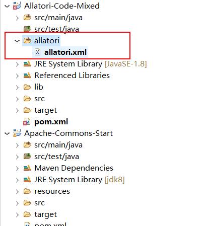 Allatori:代码混淆器的使用(Eclipse&IDEA)-CSDN博客
