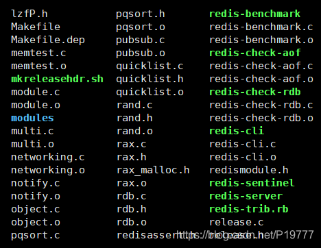 Redis安装与配置-CSDN博客