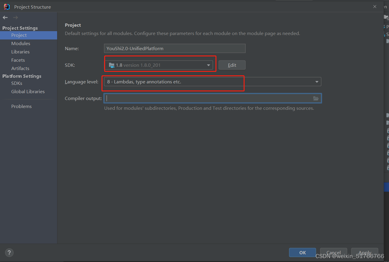 java: 源发行版 8 与 --enable-preview 一起使用时无效 （仅发行版 17 支持预览语言功能）-CSDN博客