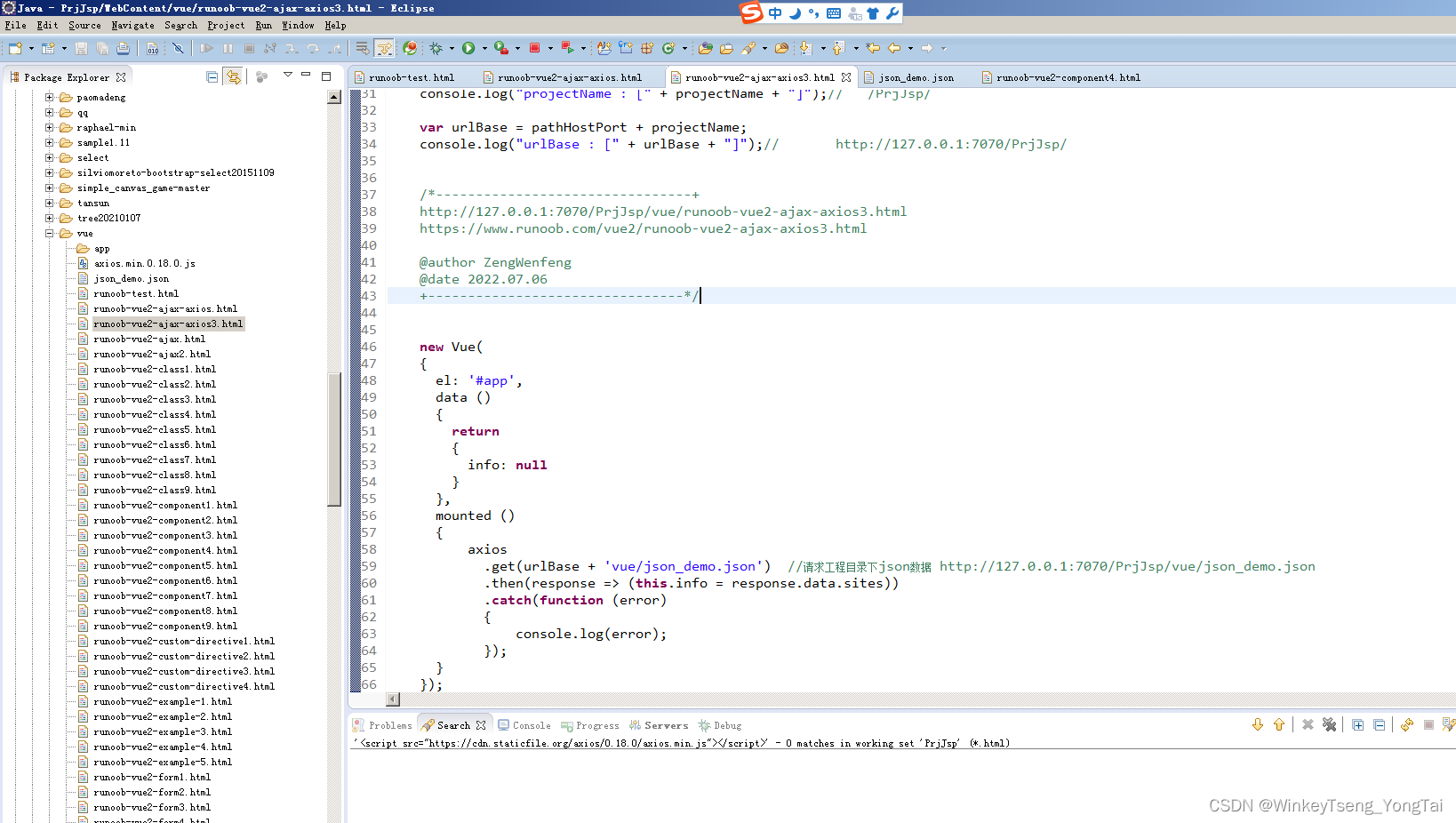 vue.js html-CSDN博客