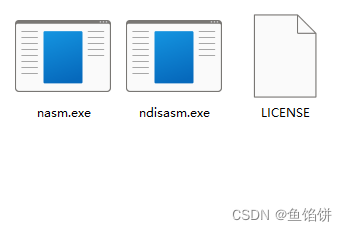 汇编系列之搭建环境_linux安装nasm-CSDN博客