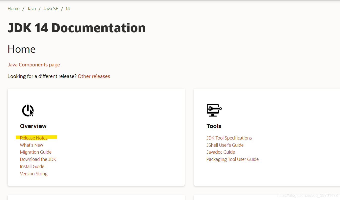 Java14新特性概览-CSDN博客