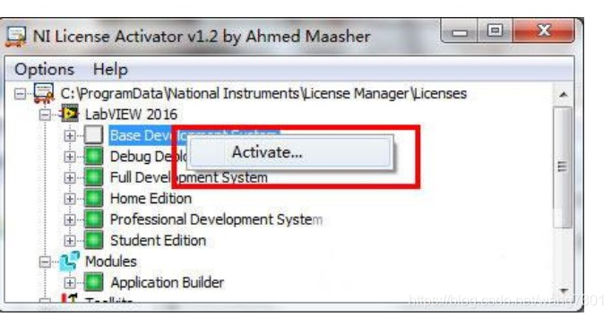 LabVIEW2018中文版资源分享及安装指导-CSDN博客