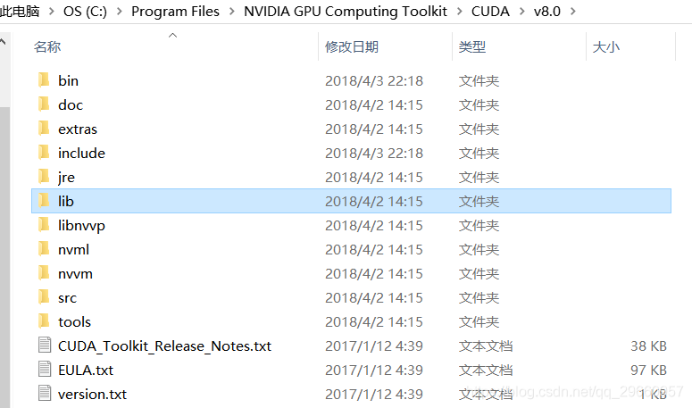 python3.5+tensorflow1.4-gpu+cuda8.0+cudnn6.0超详细安装_安装python3.5+tensorflow1.4-CSDN博客