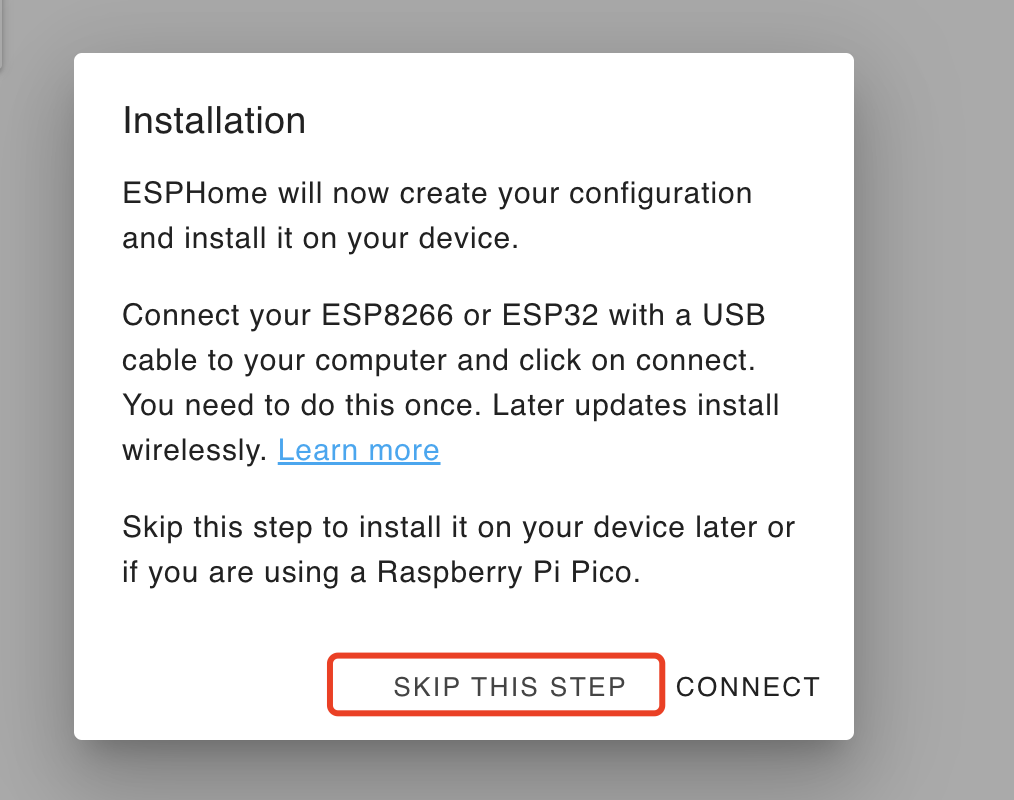 利用esphomeesp8266,使用舵机将房屋顶灯控制开关接入hahomekit教程esphome教程 Csdn博客
