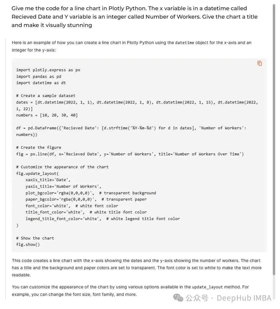 LLM代理应用实战：构建Plotly数据可视化代理_llm agent tool matplotlib-CSDN博客