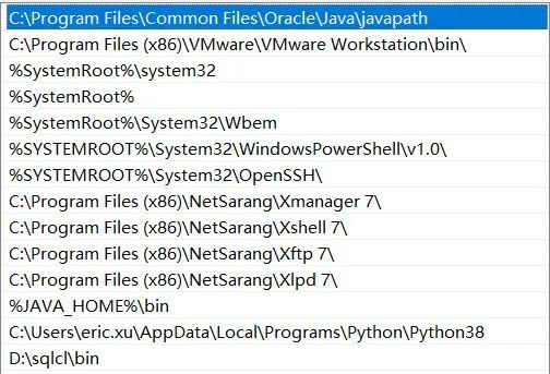 通过SQLDEVELOPER图形对ORACLE中的BLOB文件直接导出_oracle blob 导出-CSDN博客