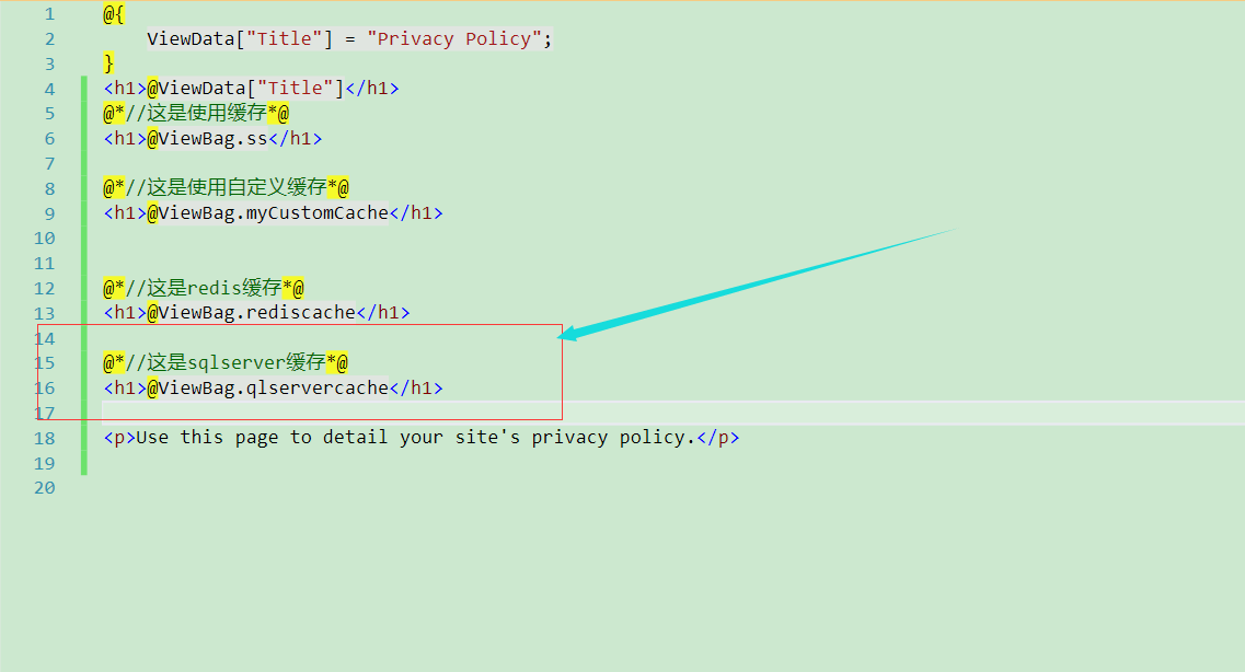 .Net 性能优化--缓存--分布式缓存 --sqlserver缓存_microsoft.extensions.caching.sqlserver-CSDN博客