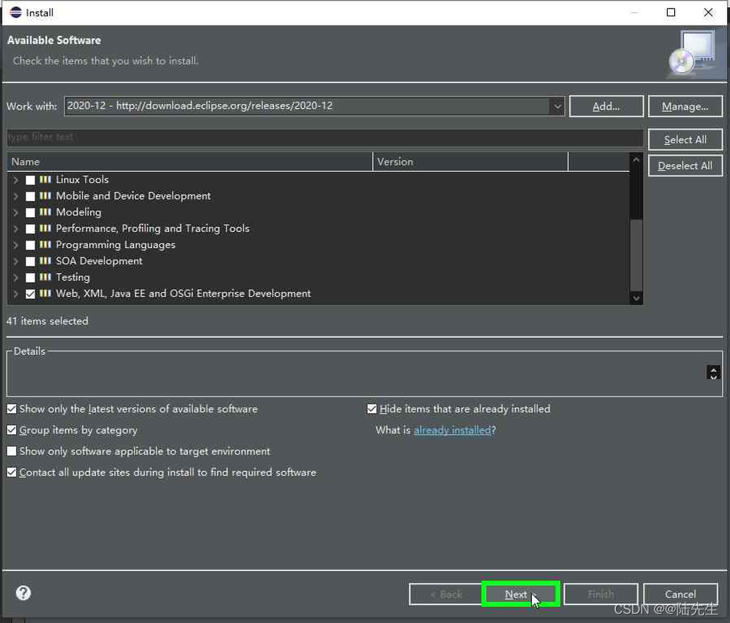 Eclipse编写Java EE_eclipse ee-CSDN博客
