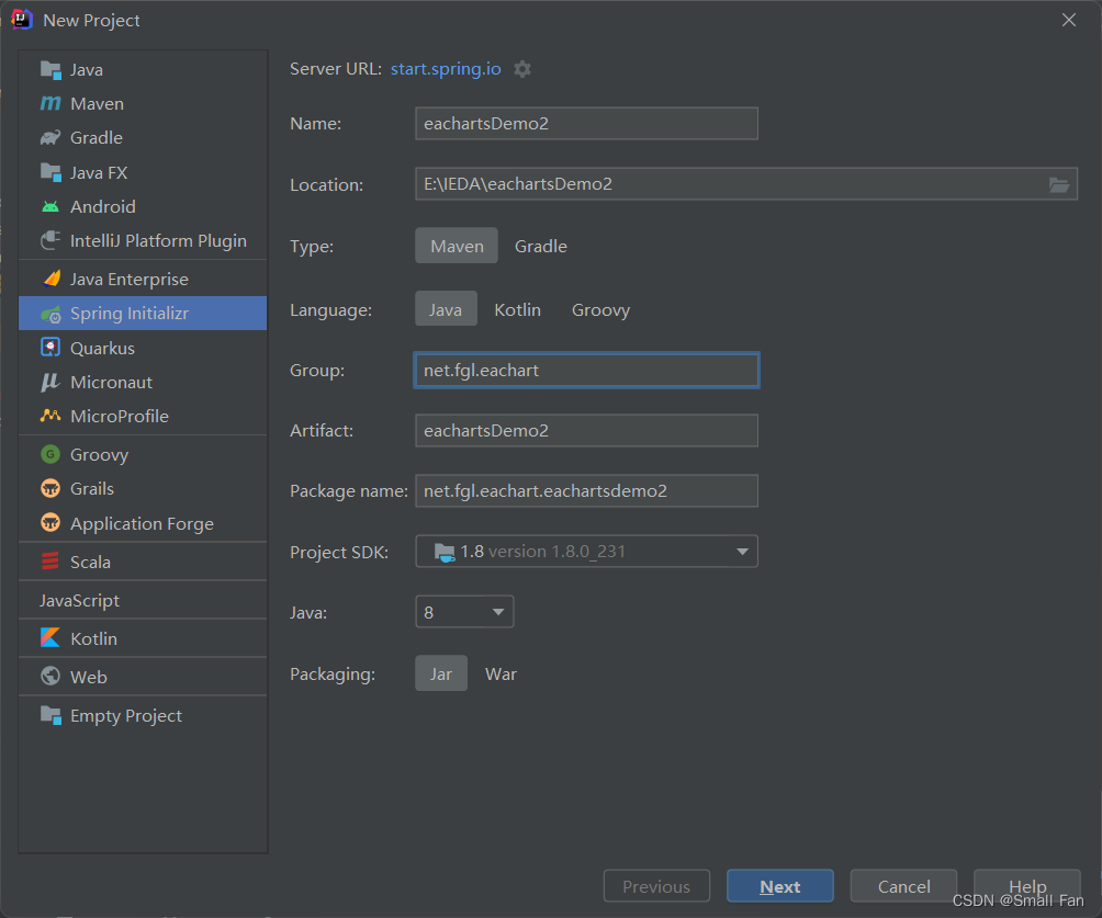 Spring Boot + ECharts 案例演示_springboot实现12个月eacharts-CSDN博客