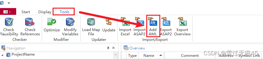 利用ASAP2工具，通过elf文件生成A2L文件_python elf a2l-CSDN博客