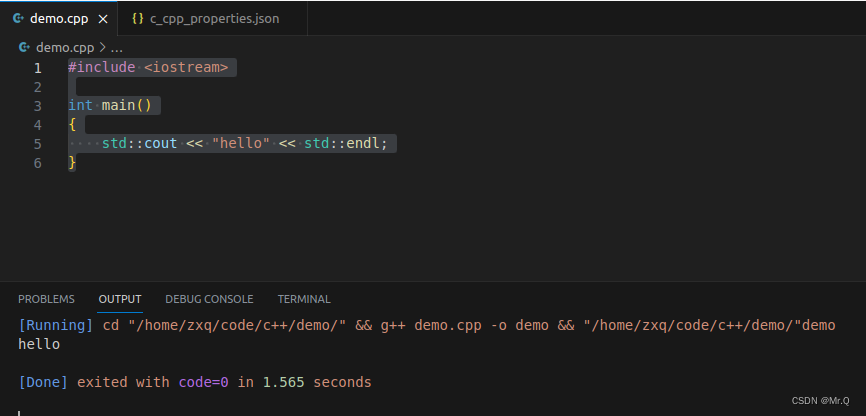 ubuntu20.04配置vscode_ubuntu20.04 vscode-CSDN博客