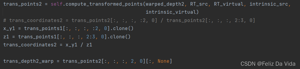 RuntimeError: one of the variables needed for gradient computation has been modified by an ...