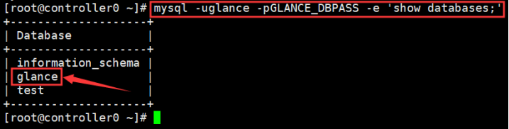 Openstack安装与部署：glance安装与配置_安装“openstack-glance”软件包-CSDN博客