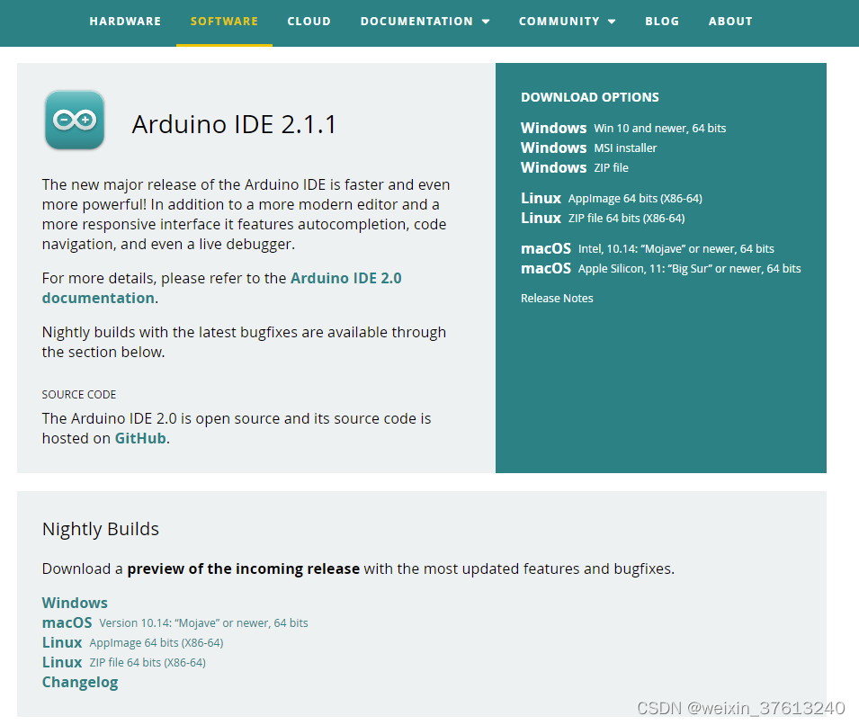 树莓派RP2040 用Arduino IDE安装和编译_rp2040 arduino-CSDN博客
