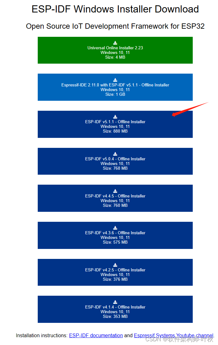esp32-S3 + visual studio code 开发环境搭建_esp32s3开发环境搭建-CSDN博客