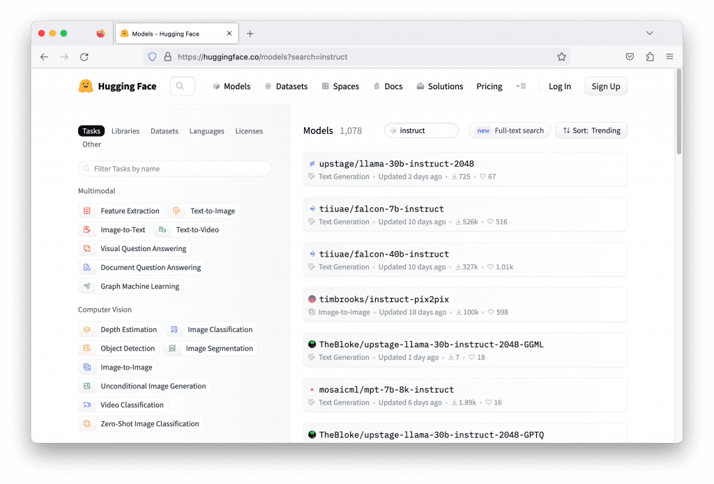 教你学会构建自己的迷你版ChatGPT_falcon-7b falcon-7b-instruct的区别-CSDN博客
