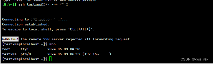 linux访问认证类-PAM模块学习1-附加ssh_ssh pam-CSDN博客