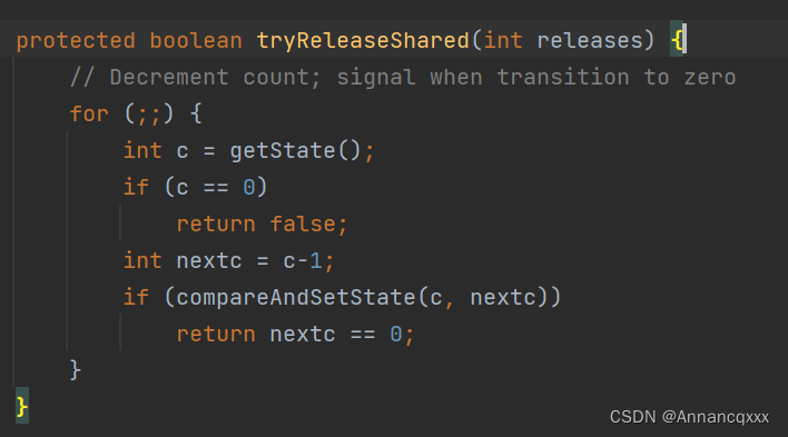 【CountDownLatch】基本原理和应用_countrydownlanch使用-CSDN博客