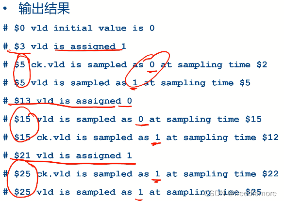 [systemverilog]2_interface_clocking_systemverilog interface clocking-CSDN博客