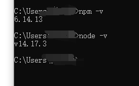 如何配置node.js,解决“npm”不是内部或外部命令，也不是可运行的程序，或批处理文件以及在Windows PowerShell中运行npm命令_npm' 不是内部或外部命令,也不是可运行 ...