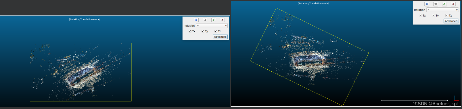 VastGaussian复现，这可能是全网你唯一能够找到的代码了-CSDN博客