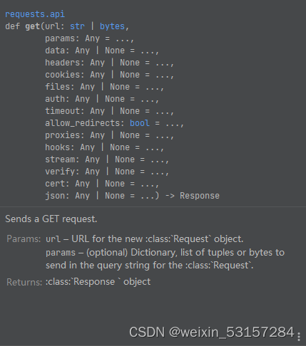 Python requests库深度解析与lxml、XPath及selenium对比-CSDN博客