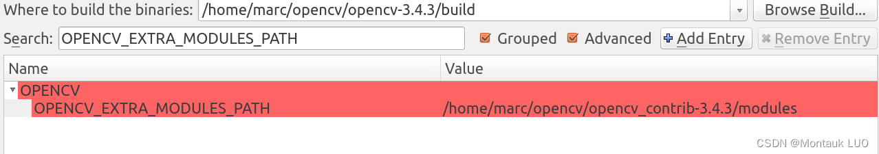 易百纳海思3516，编译opencv3.4.3_海思3516 opencv-CSDN博客