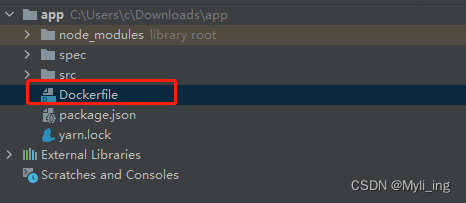 docker使用（一）生成，启动，更新(容器暂停，删除，再生成)_docker failed commit on ref-CSDN博客