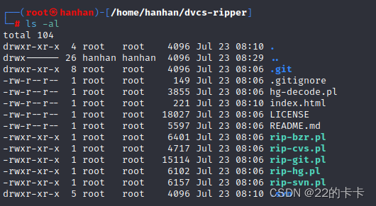 CTFHUb--SVN泄露_ctfhub svn泄露-CSDN博客